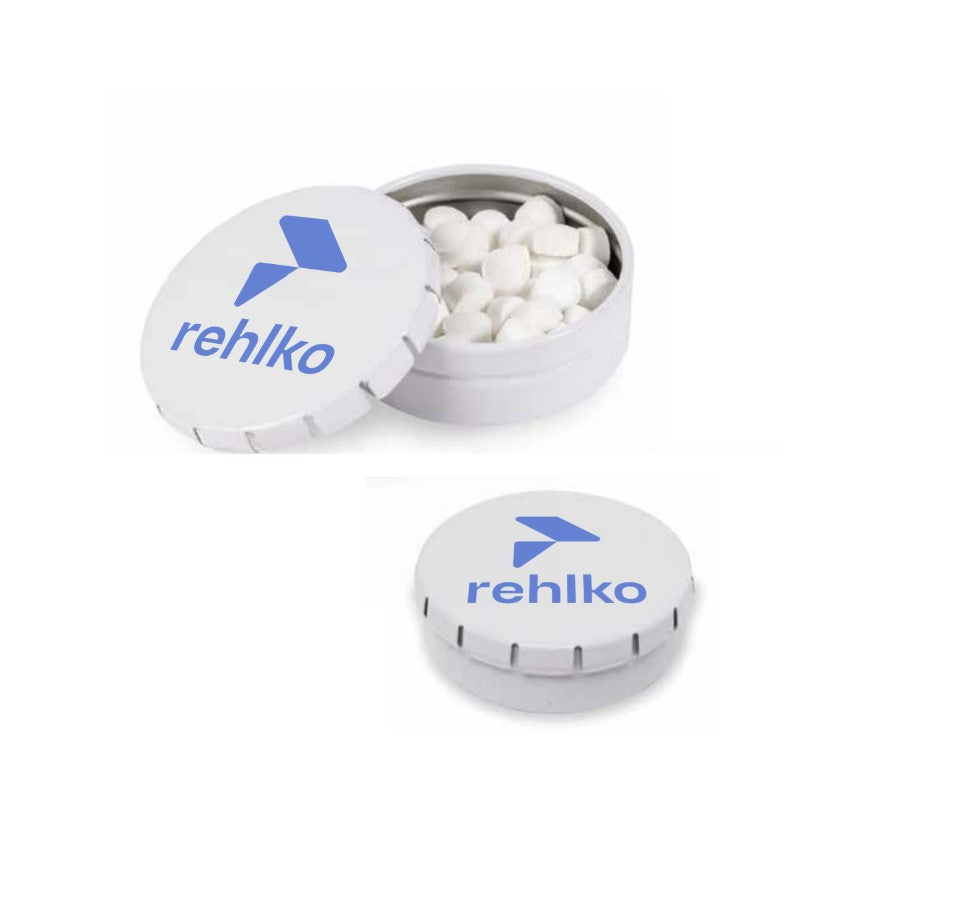 Micro Mint Tin – Rehlko Merchandise